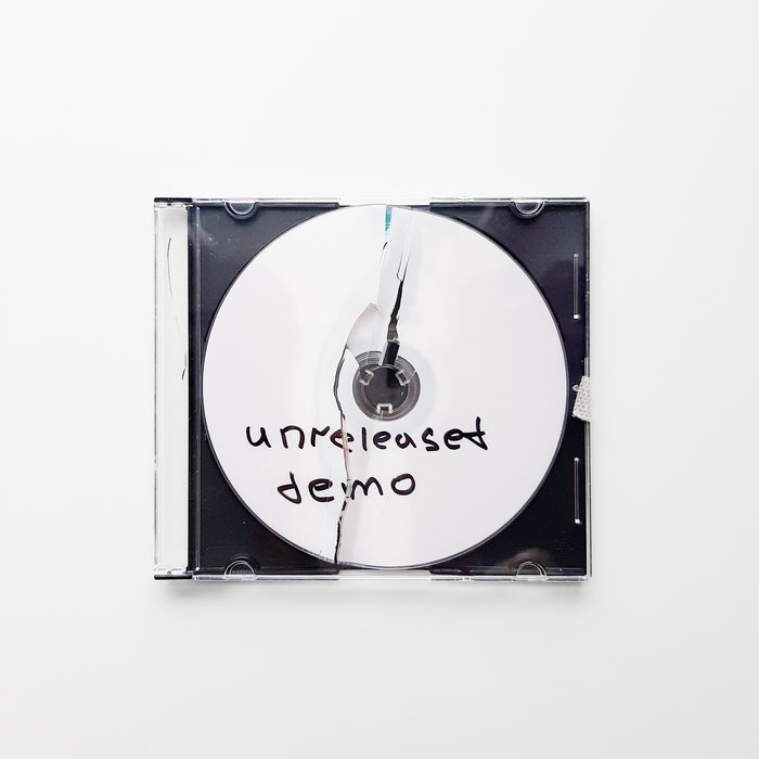 unreleased demo | сын Дени