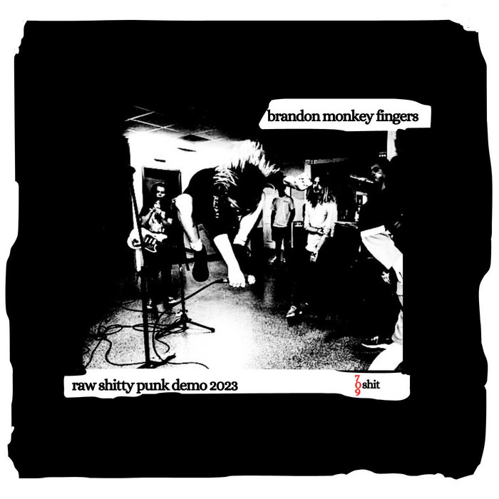 demo | brandon monkey fingers