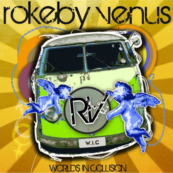Brother | Rokeby Venus
