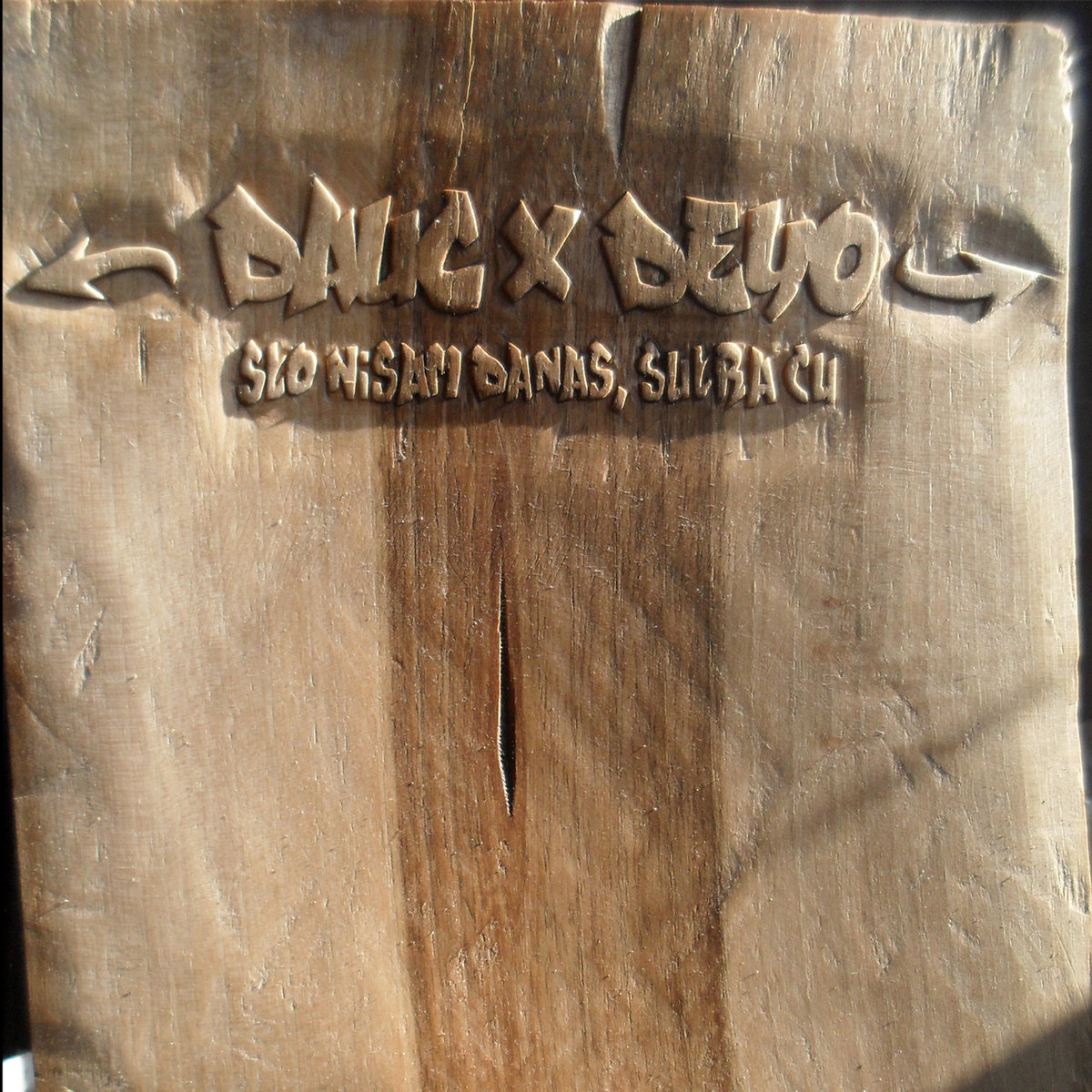 Dauc x DeYo - Inat se Slavonijo feat. Siky | Beat By Dauc