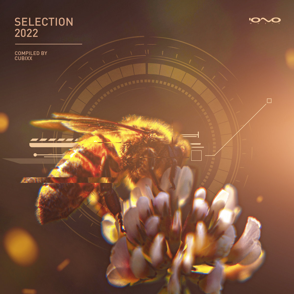 Selection 2022 | V/A (IONO MUSIC) | Iono Music
