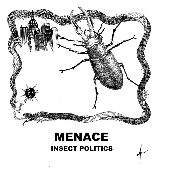 INSECT POLITICS | Menace