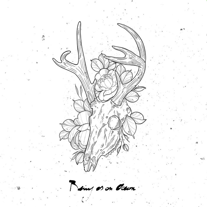 Dear G-d... (10 Years Anniversary Bonus Tracks) | Being as an Ocean