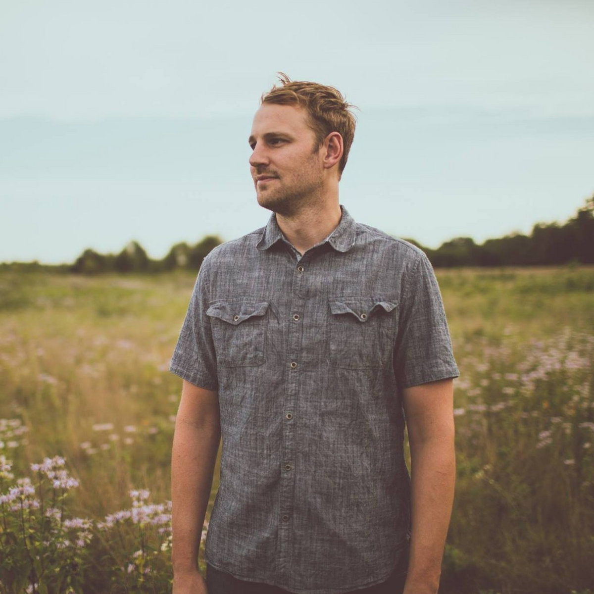 Daniel Jorgensen Owl City: We Will Be As One | Daniel Jorgensen Owl ...