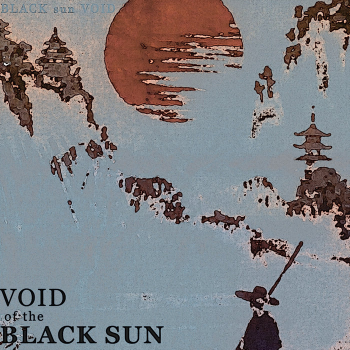 Void of the Black Sun | Black sun Void