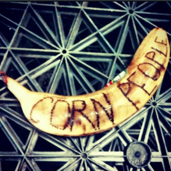 Dem Demos | Those Corn People