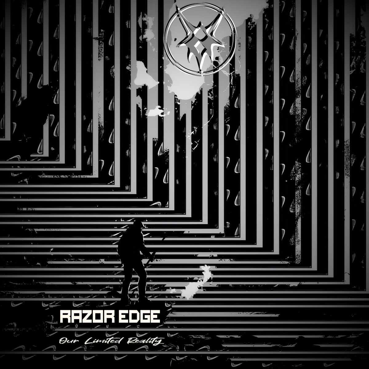 Our Limited Reality | Razor Edge | Moros