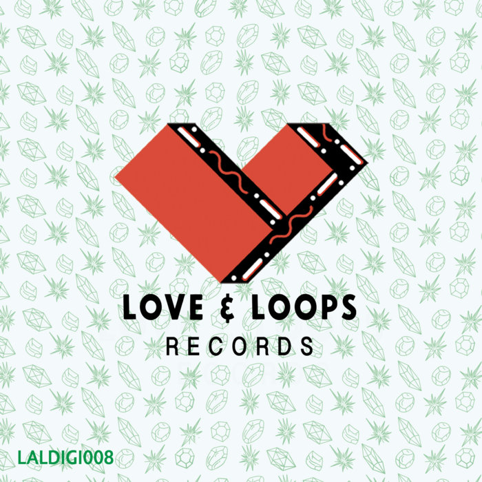 LALDIGI008 - Various Artists 08 | Love & Loops Records