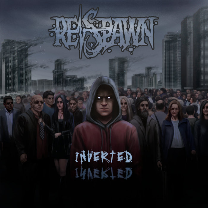 Inverted | RE:SPAWN