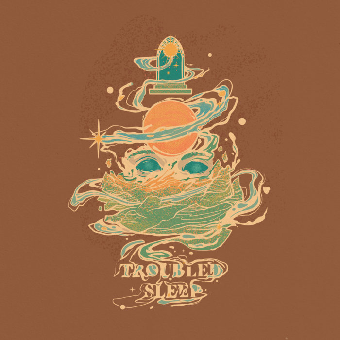 Children Of The Sun | Troubled Sleep