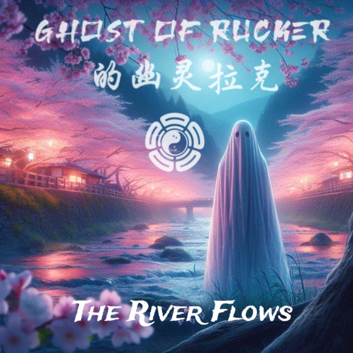 The River Still Flows | Ghost of Rucker