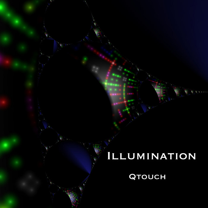Illumination | Qtouch | Qtouch Audio