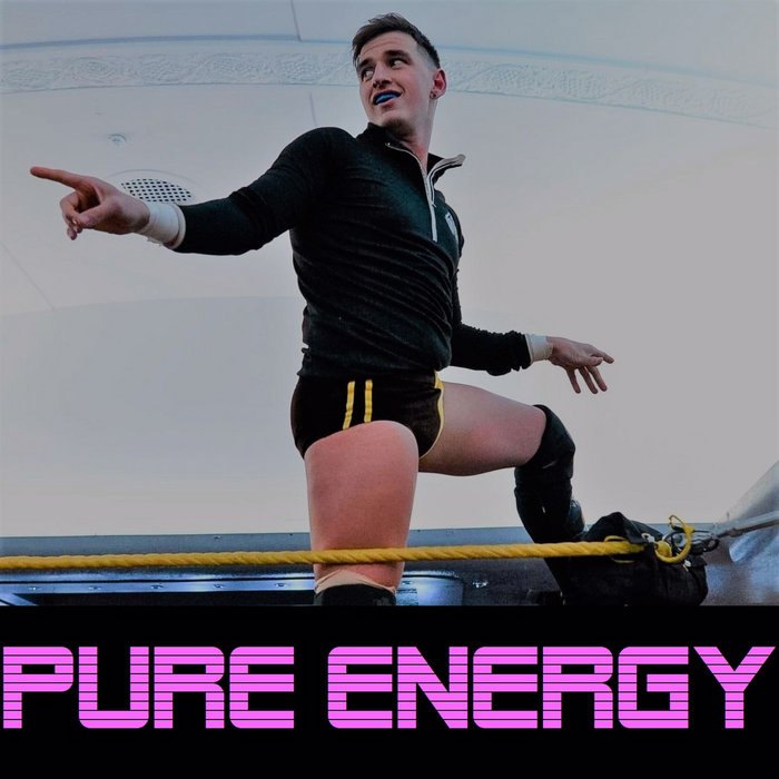 Pure Energy (Ian Skinner Entrance Theme) | Elliot Stradling