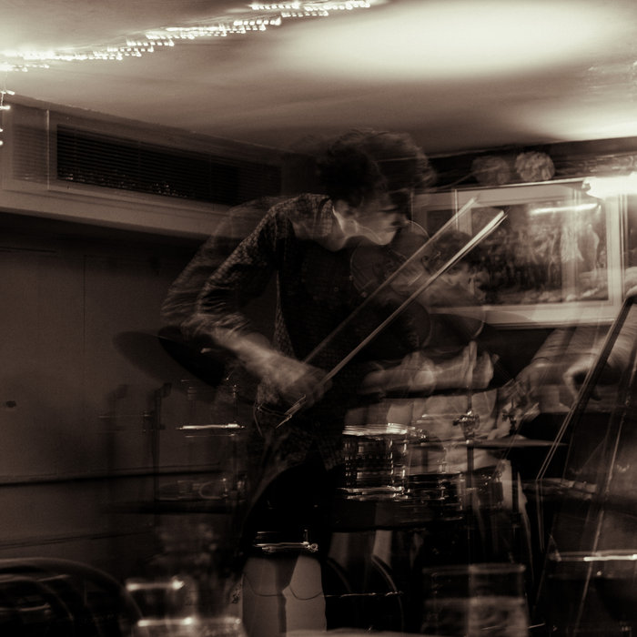 My Funny Valentine | The Luke Doyle Quartet
