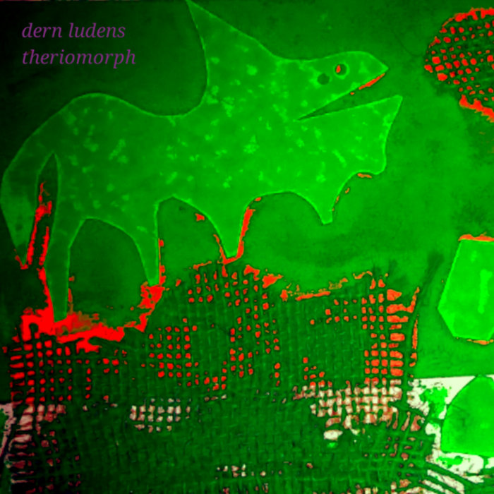 Theriomorph | Dern Ludens