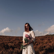 Telling Me | Lucy Kitt | LUCY KITT