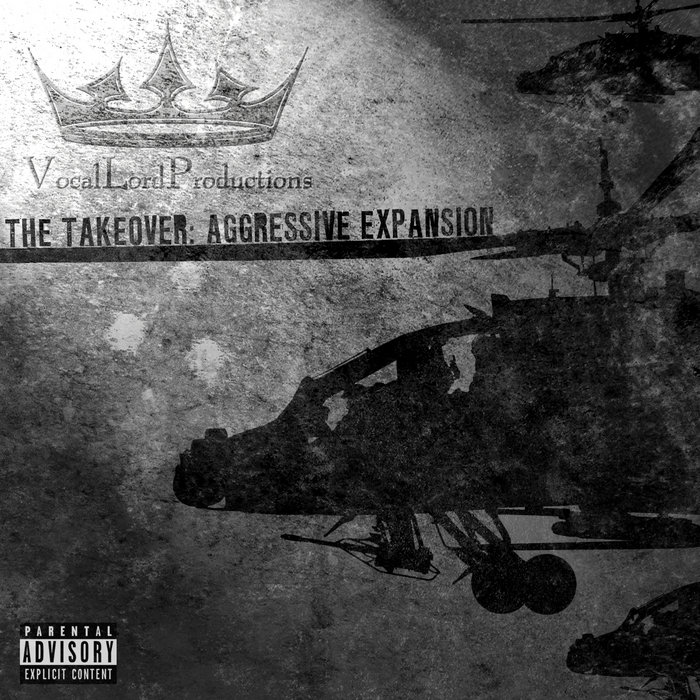 The Takeover - Aggressive Expansion | VLP