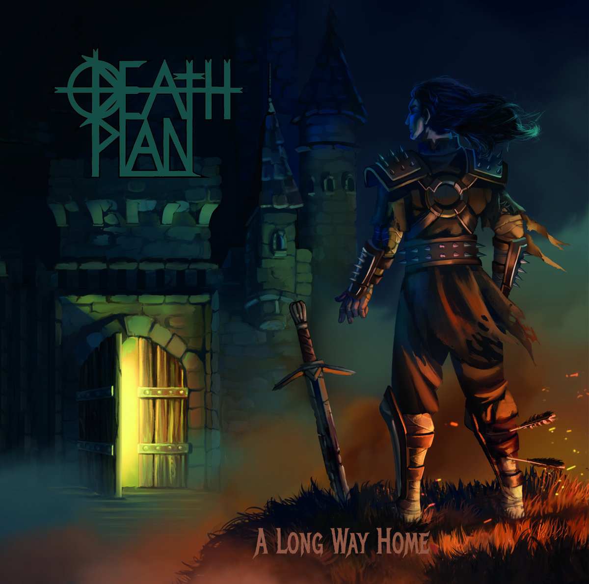 A Long Way Home | DeathPlan