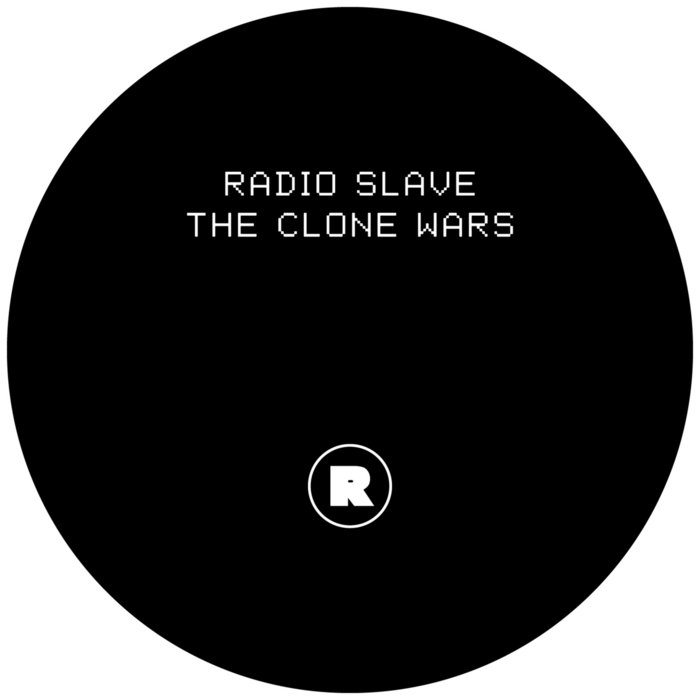 The Clone Wars | Radio Slave