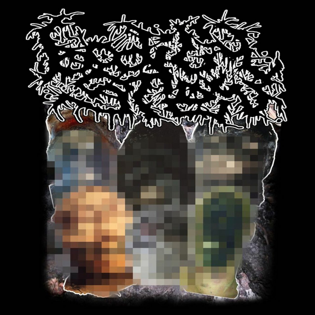 HUMAN BLISTER | BODILY STEW