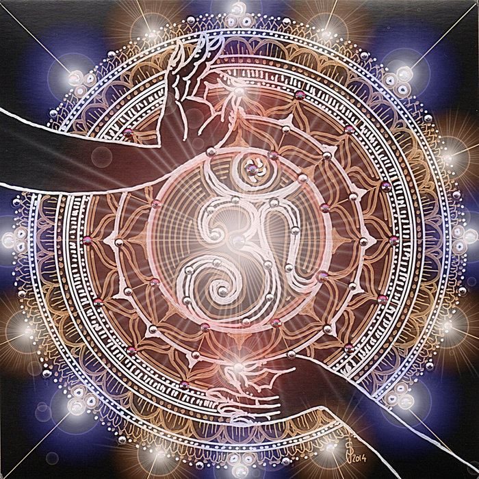 Mandalas | Neil H | Neil H Official