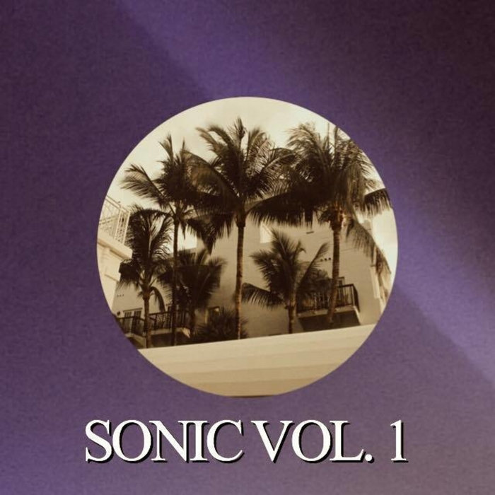 SONIC VOL. 1 | SONIC