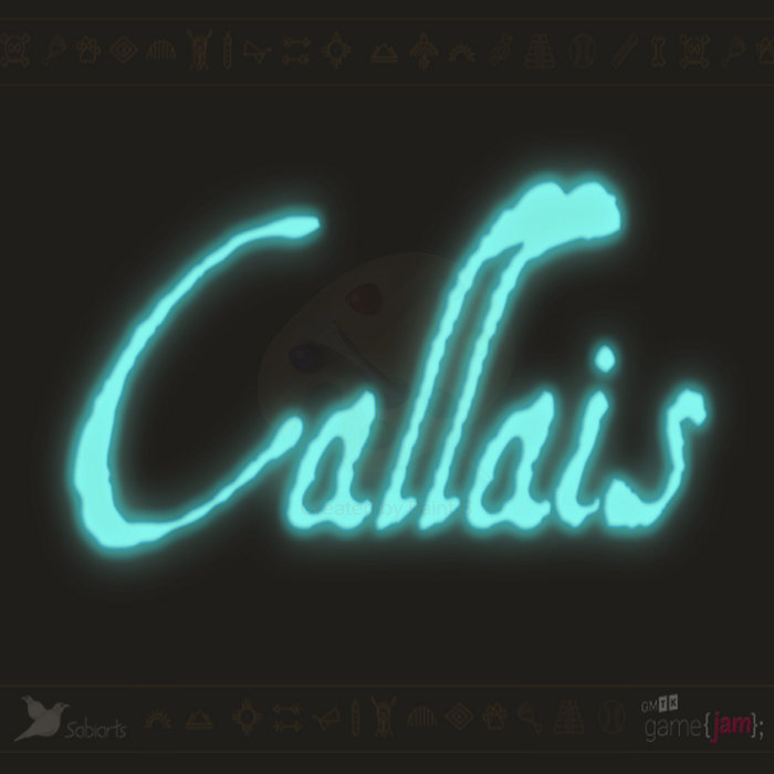 Callais Soundtrack | seanryan