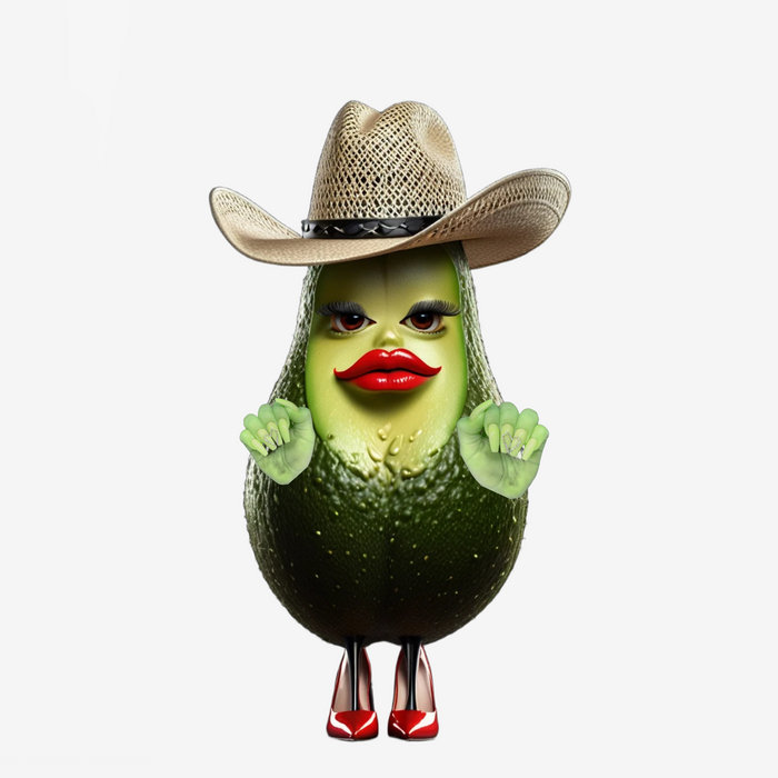 La Puchaina Tribalera | RABYA