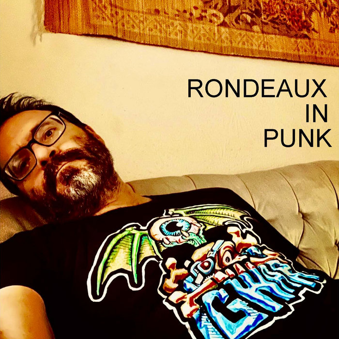 Rondeaux in Punk | Michael Perret