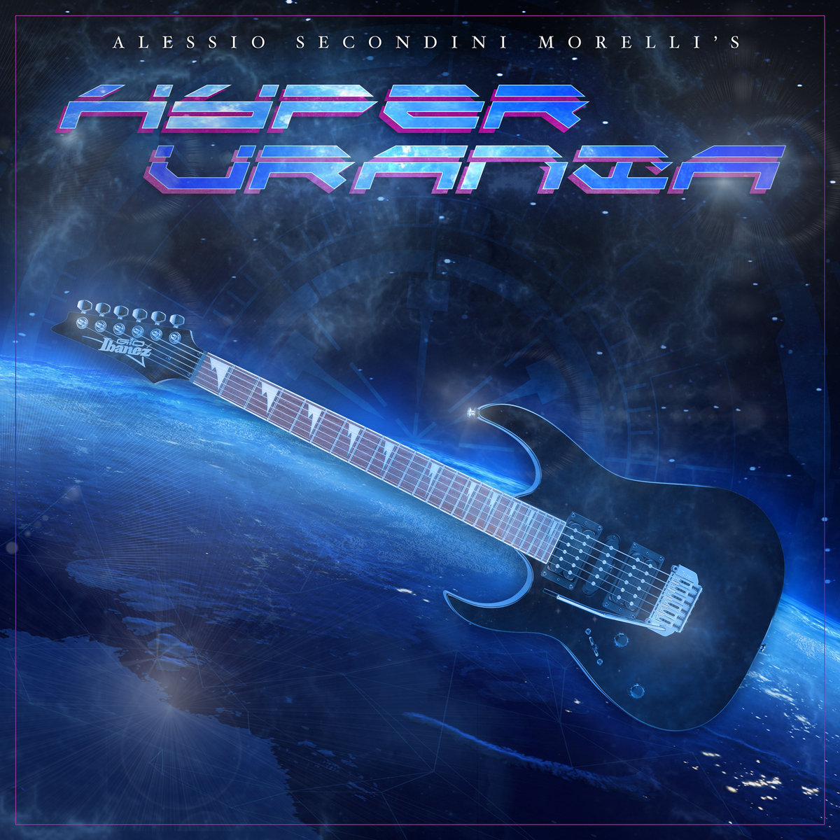 Alessio Secondini Morelli's Hyper-Urania | Alessio Secondini Morelli's ...