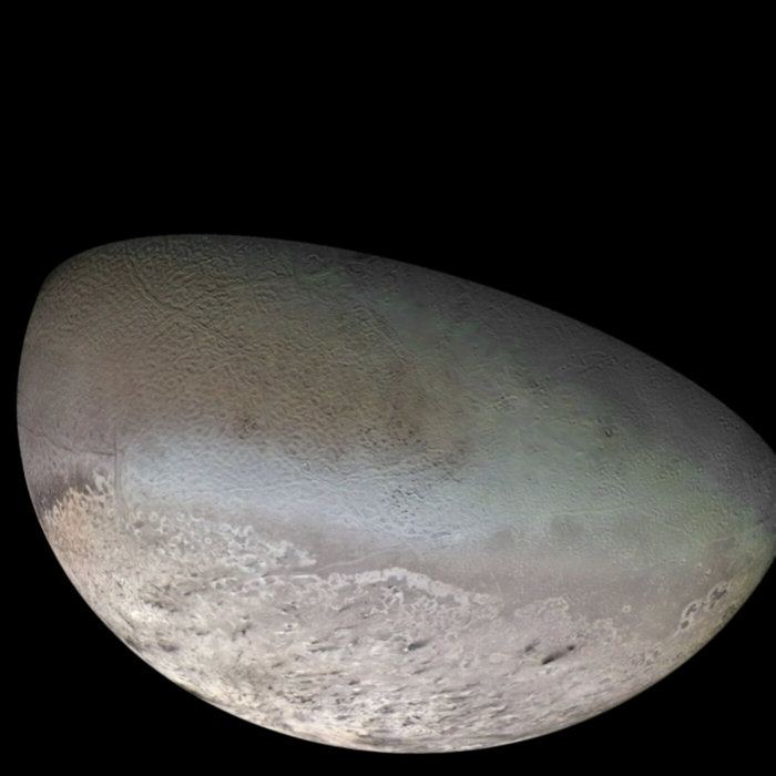 Asked About You | Trytis