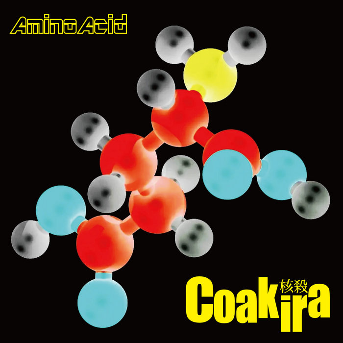 Amino Acid | Coakira | Fujimi Industry Records