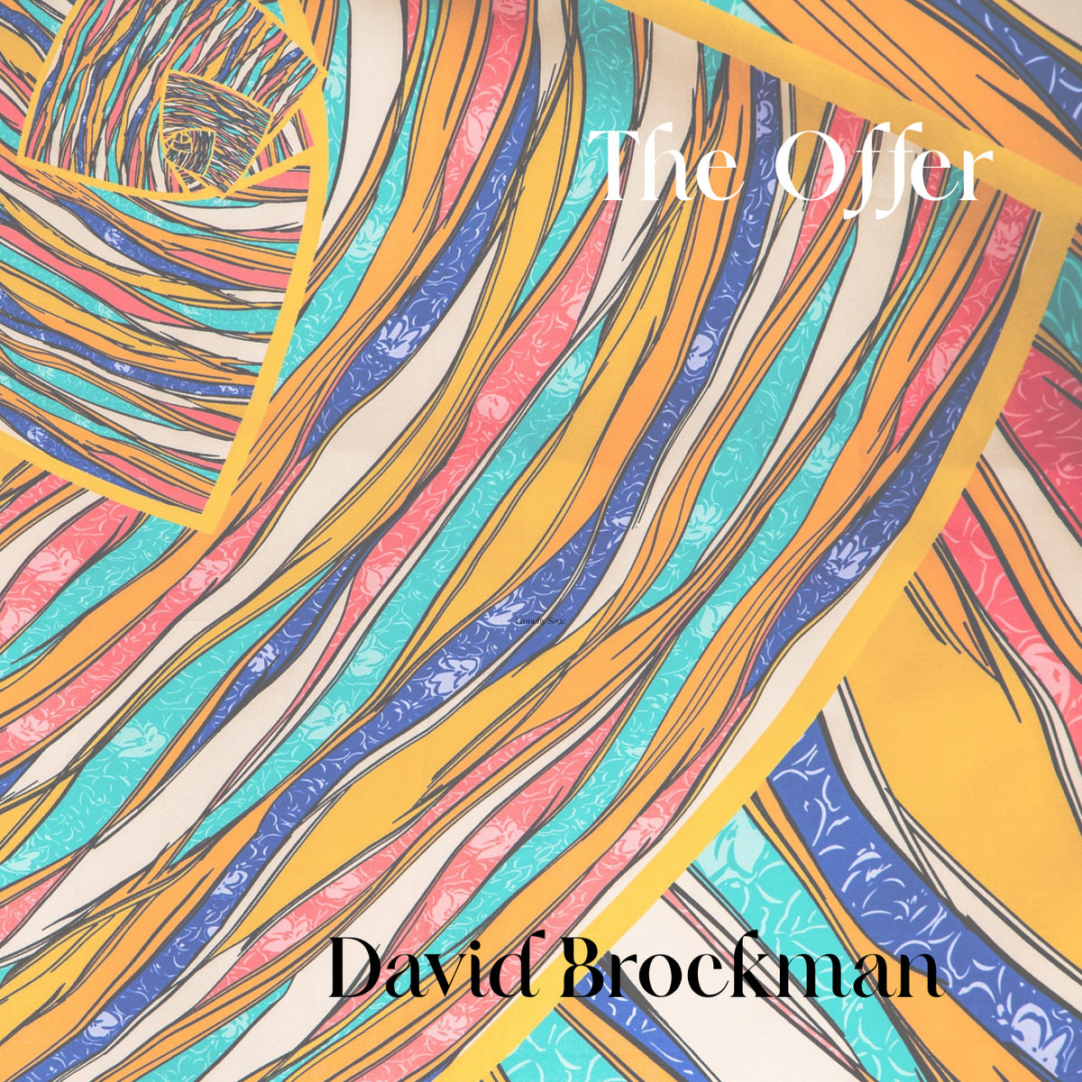 The Offer | david brockman