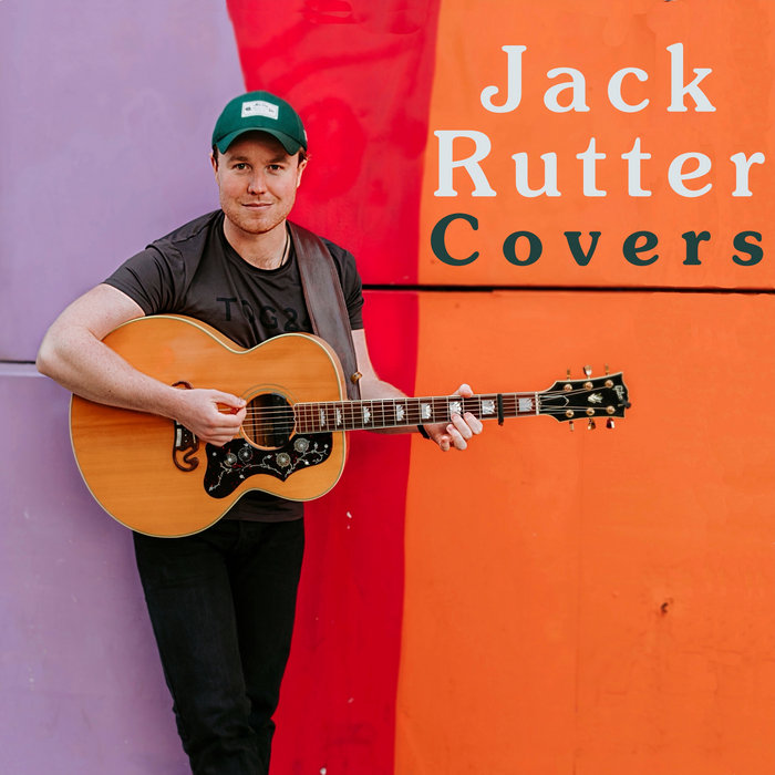 Covers EP | Jack Rutter