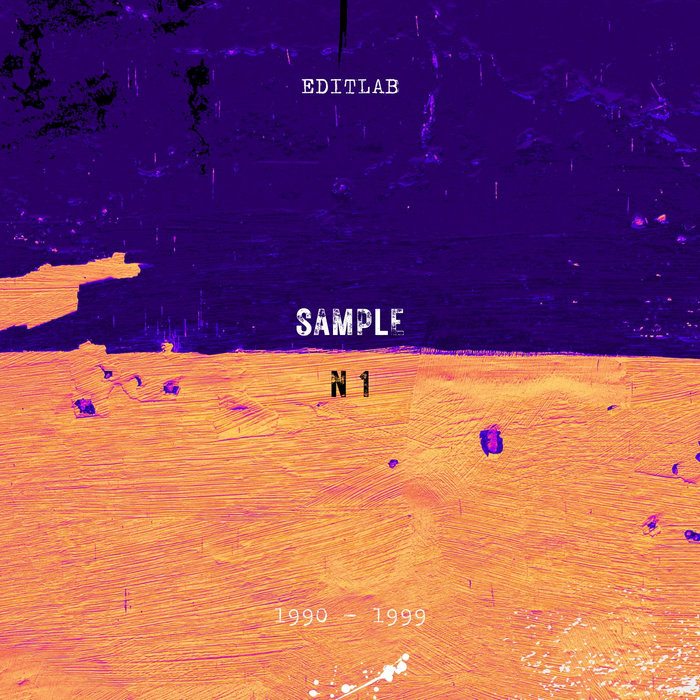 ToFunk - Al Right (Editlab) | EditLab