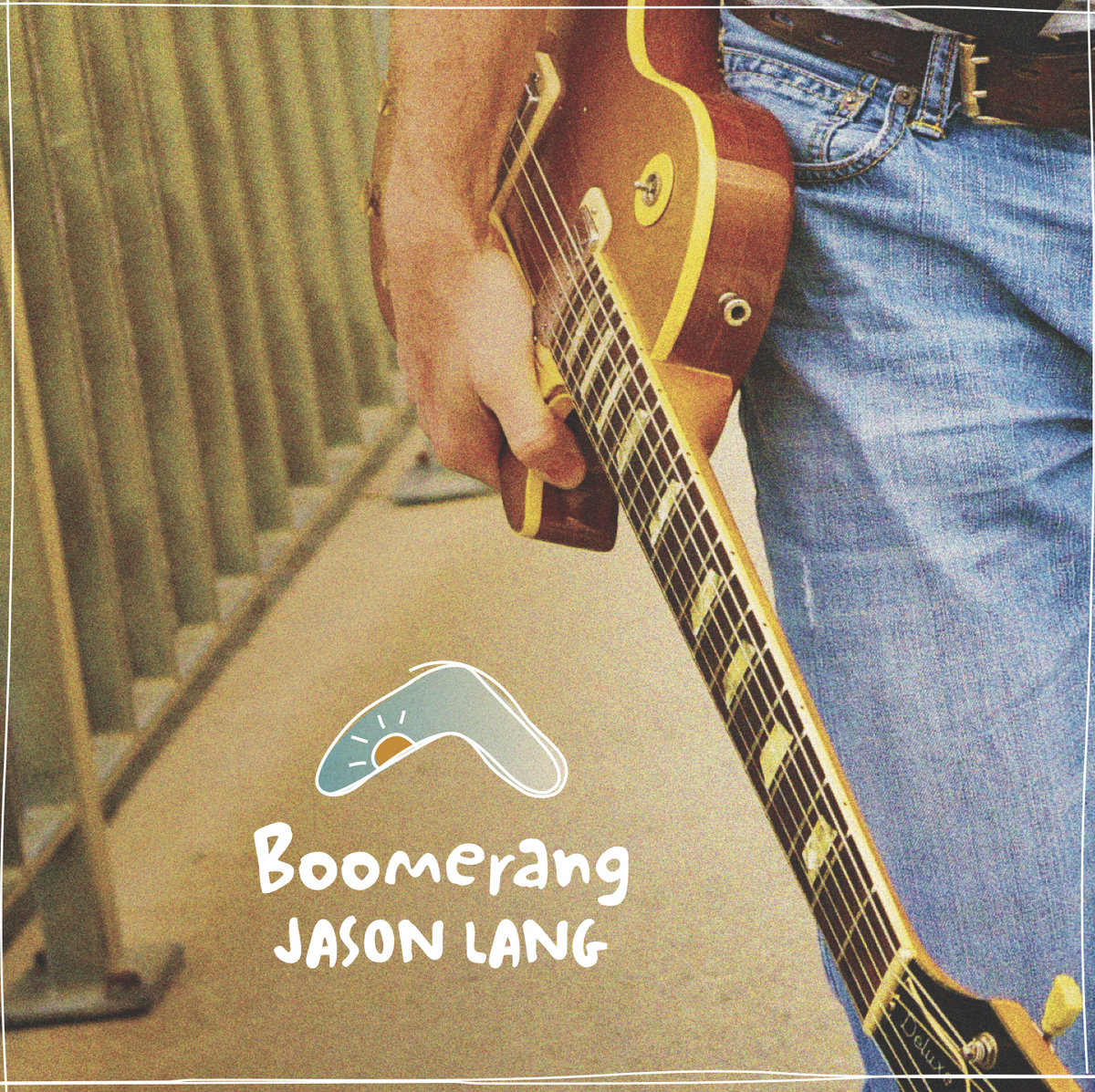 Boomerang | Jason Lang Music