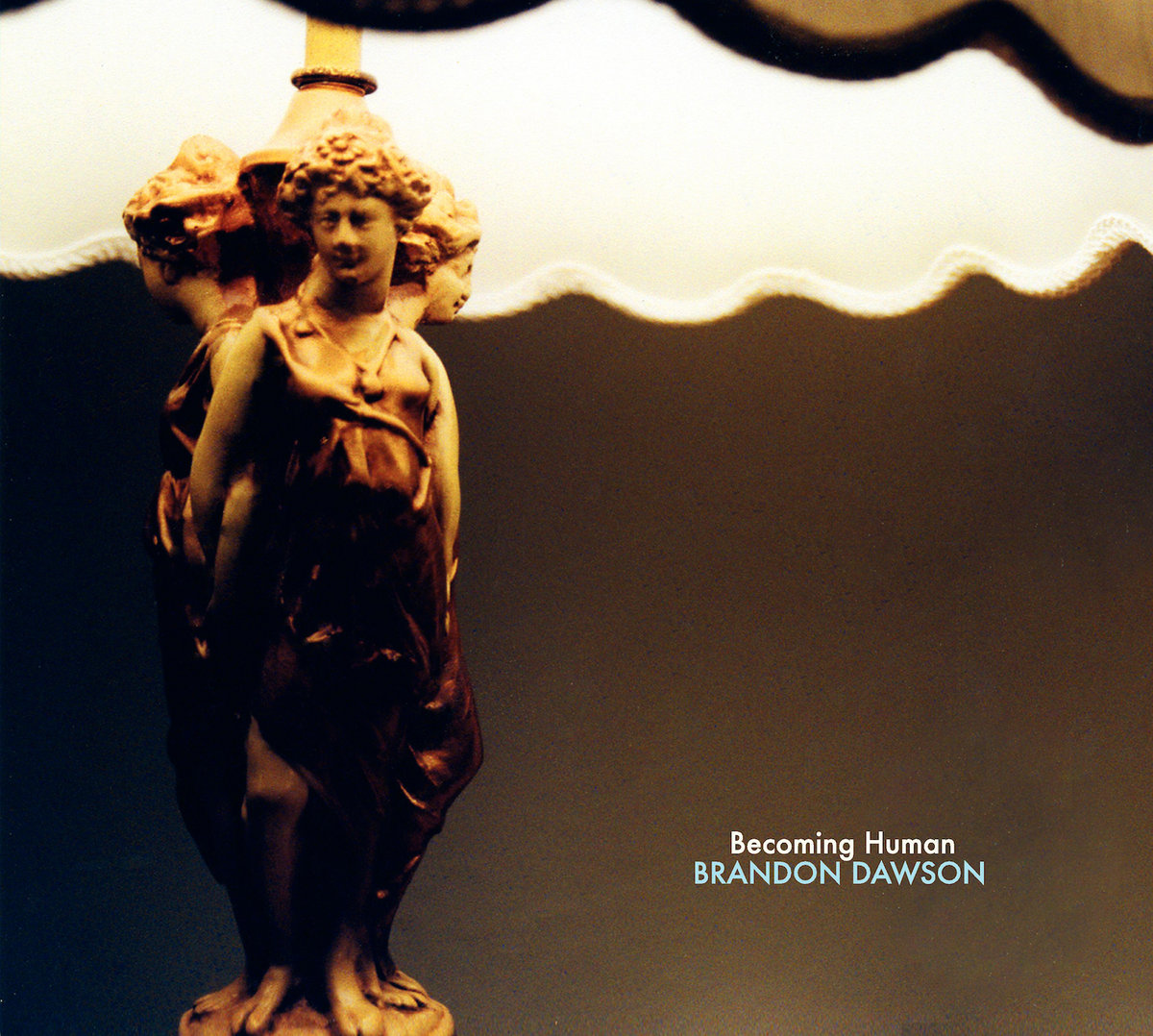 Becoming Human | Brandon Dawson