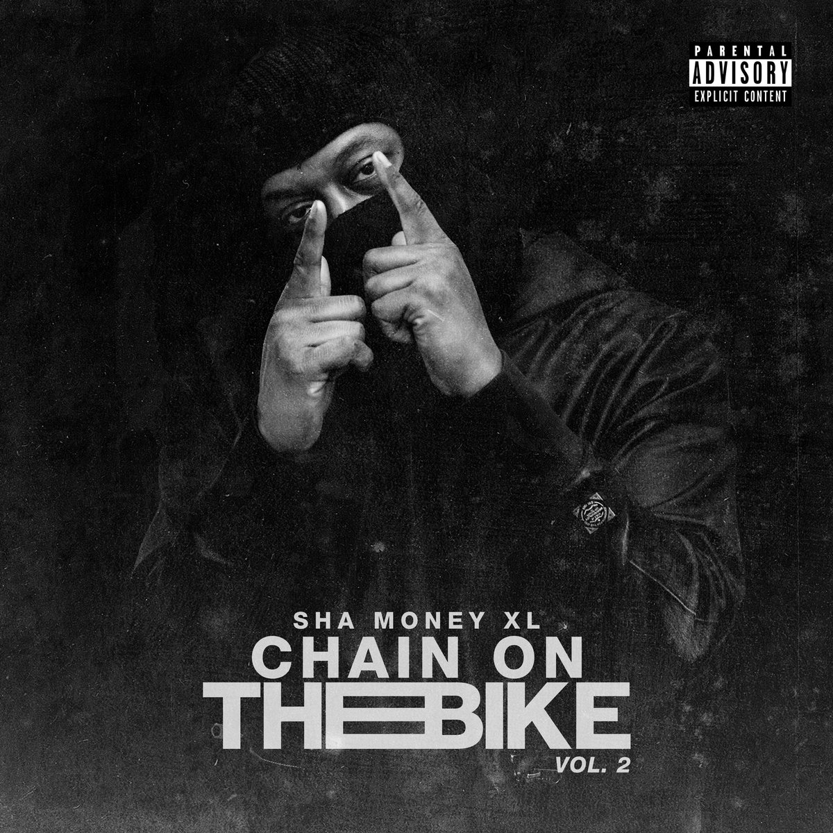 Chain on the Bike Vol 2 | Sha Money XL | Teamwork Music