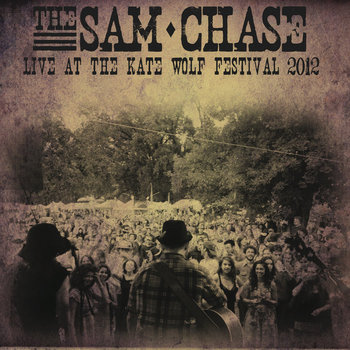 Music | The Sam Chase