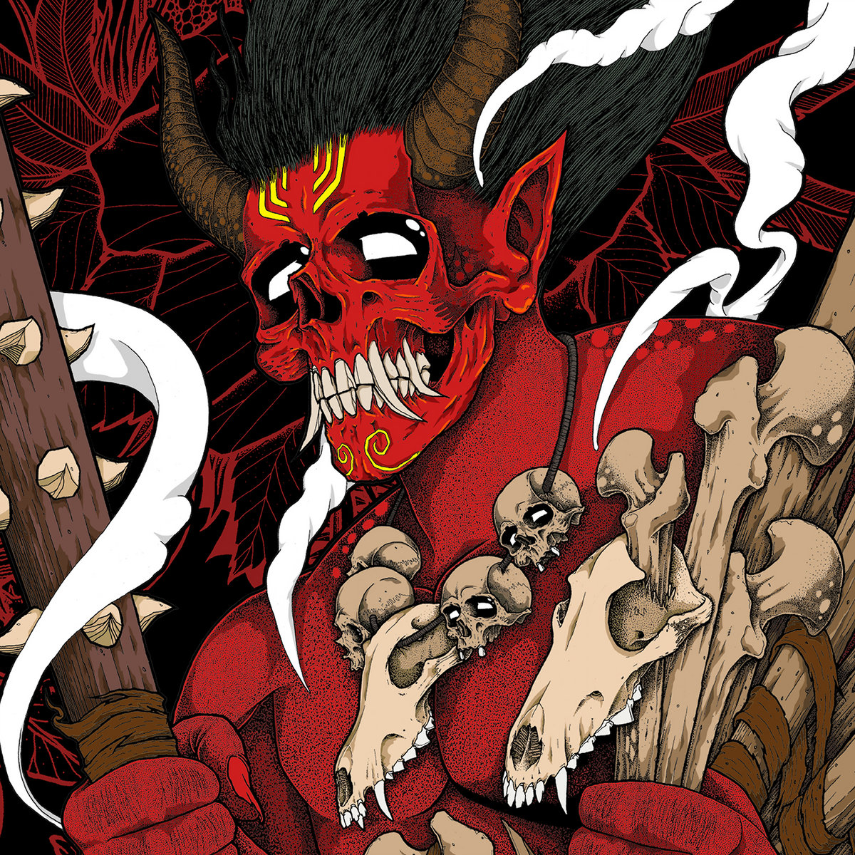 Seperti Api | Seringai