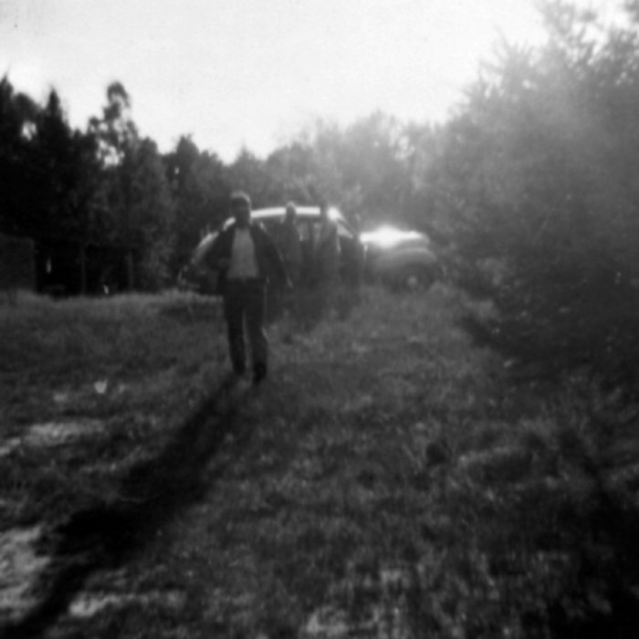 The Usual Tactics | Nicholas Markos