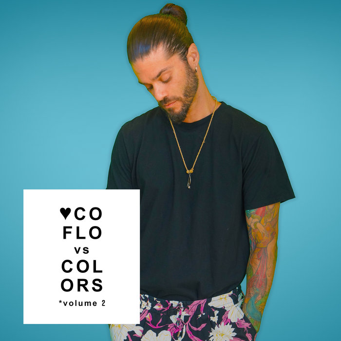 Coflo vs. Colors vol 2 | Coflo