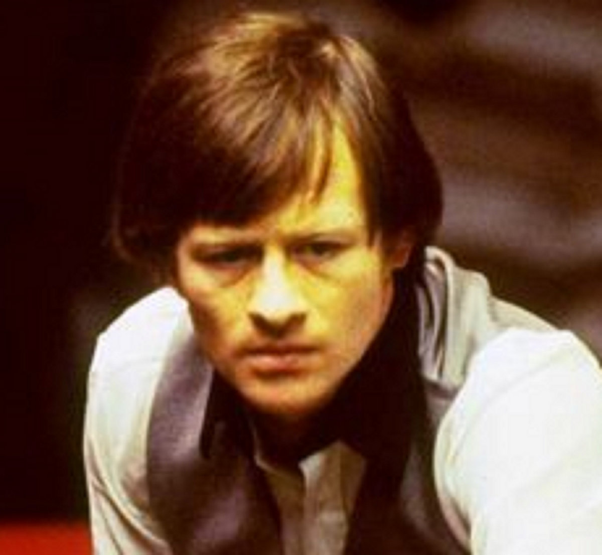 alex higgins | bluebells