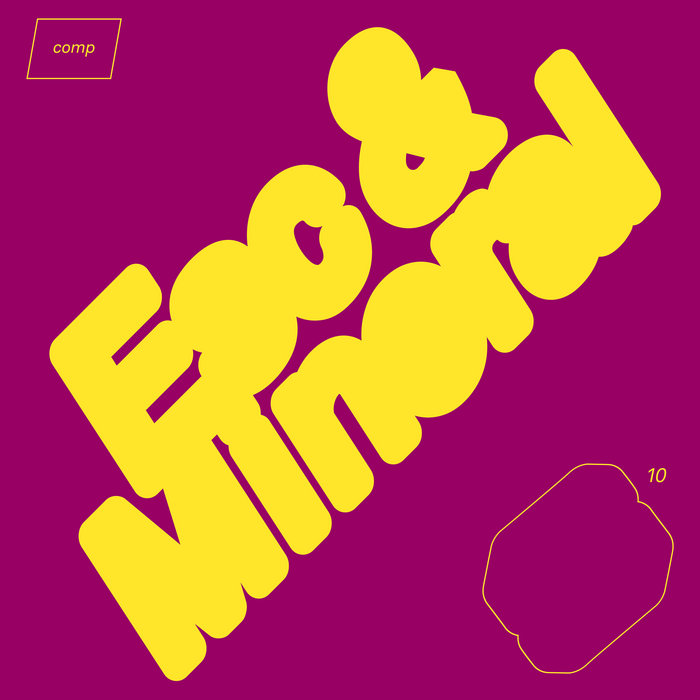 Raw Expressions | Mineral | Straight Up Breakbeat