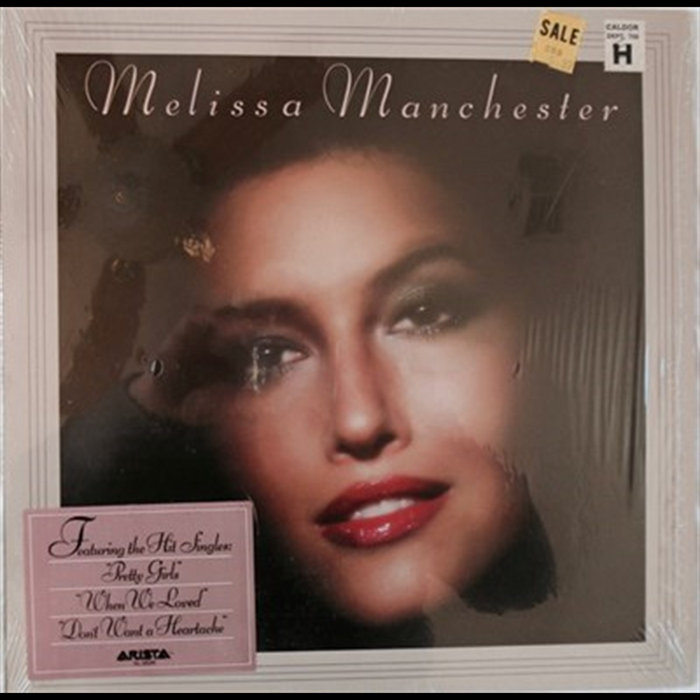Melissa Manchester | Melissa Manchester