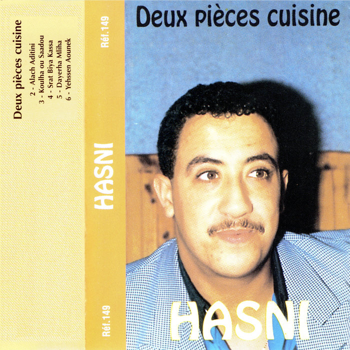 Deux Pièces Cuisine | Cheb Hasni