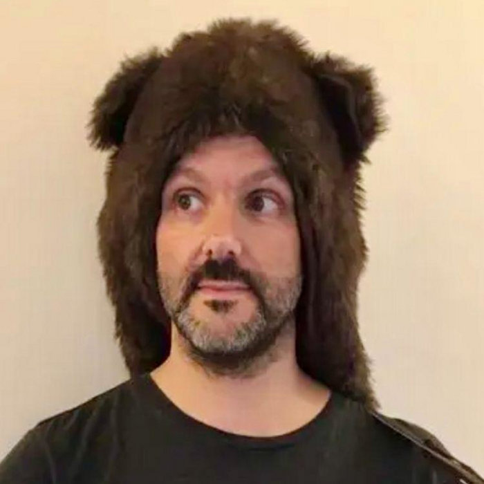 Bear Fingers | Richard Pargeter