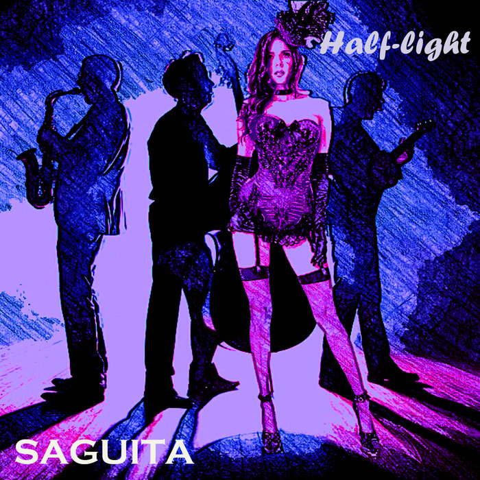 Half-light | SAGUITA