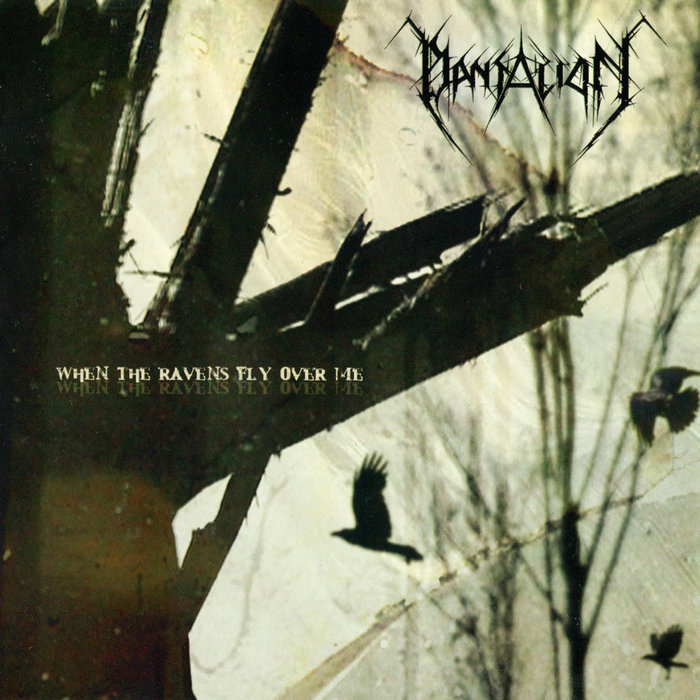 When the Ravens Fly over Me | Dantalion | Concreto Records