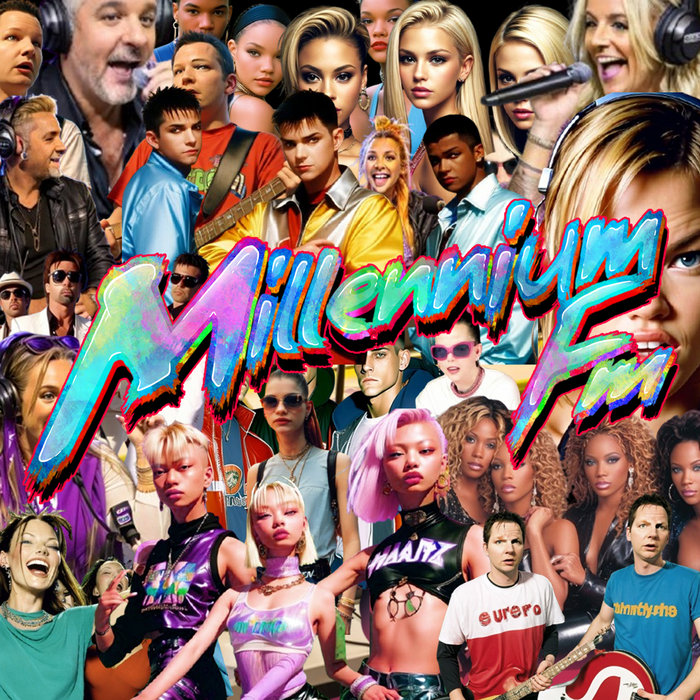 Millennium FM drafts | Millennium FM